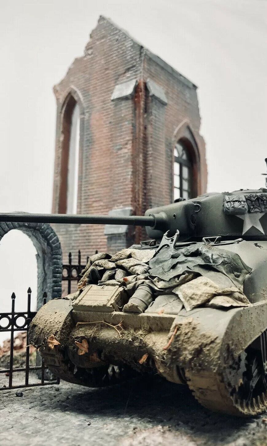 About – AD Military Models